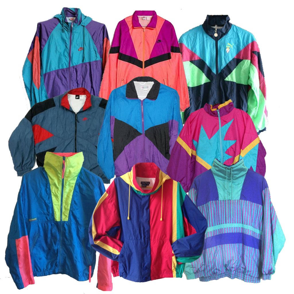 80's Jackets Archives - Dust Factory Vintage
