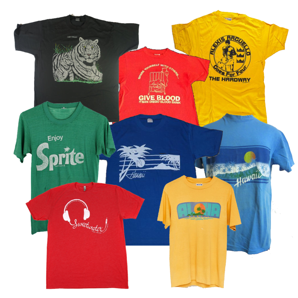 Men's Vintage Clothing Archives - Dust Factory Vintage
