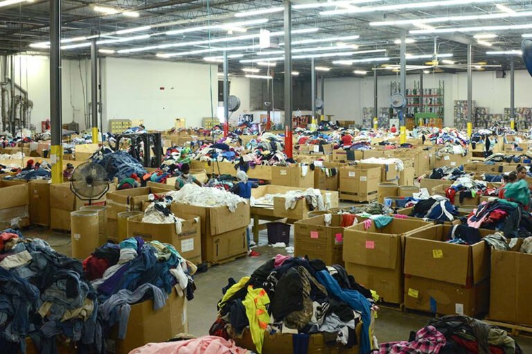 Vintage Suppliers Archives - Dust Factory Vintage