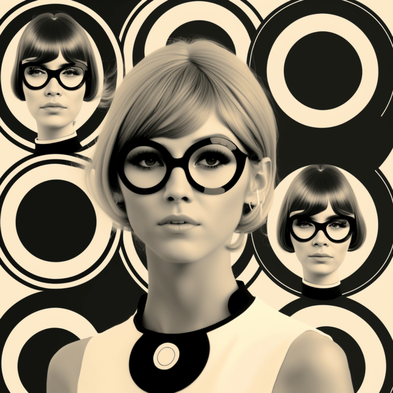 The Bold and Innovative Legacy of 1960s Fashion: An Overview of Mod Clothing, Mini Skirts, Pop ...
