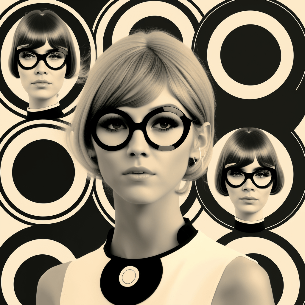 The Bold and Innovative Legacy of 1960s Fashion: An Overview of Mod ...