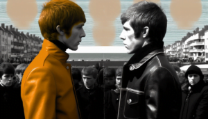The Moral Panic of Mods and Rockers: How a Clash of Subcultures Defined ...