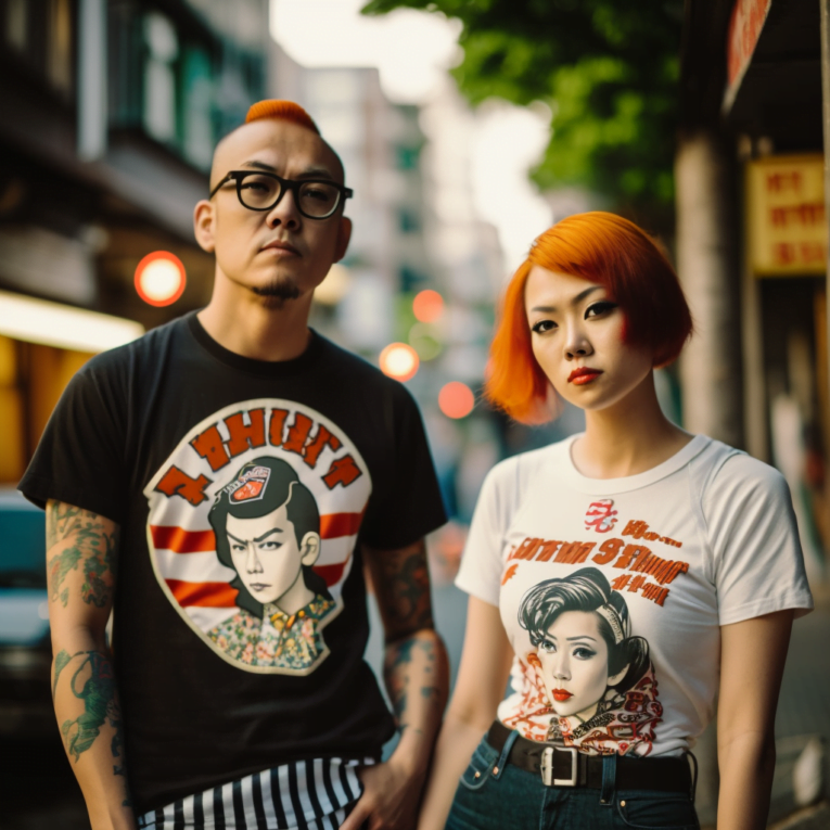 Vintage Americana in Japan: Exploring the Popularity of American ...