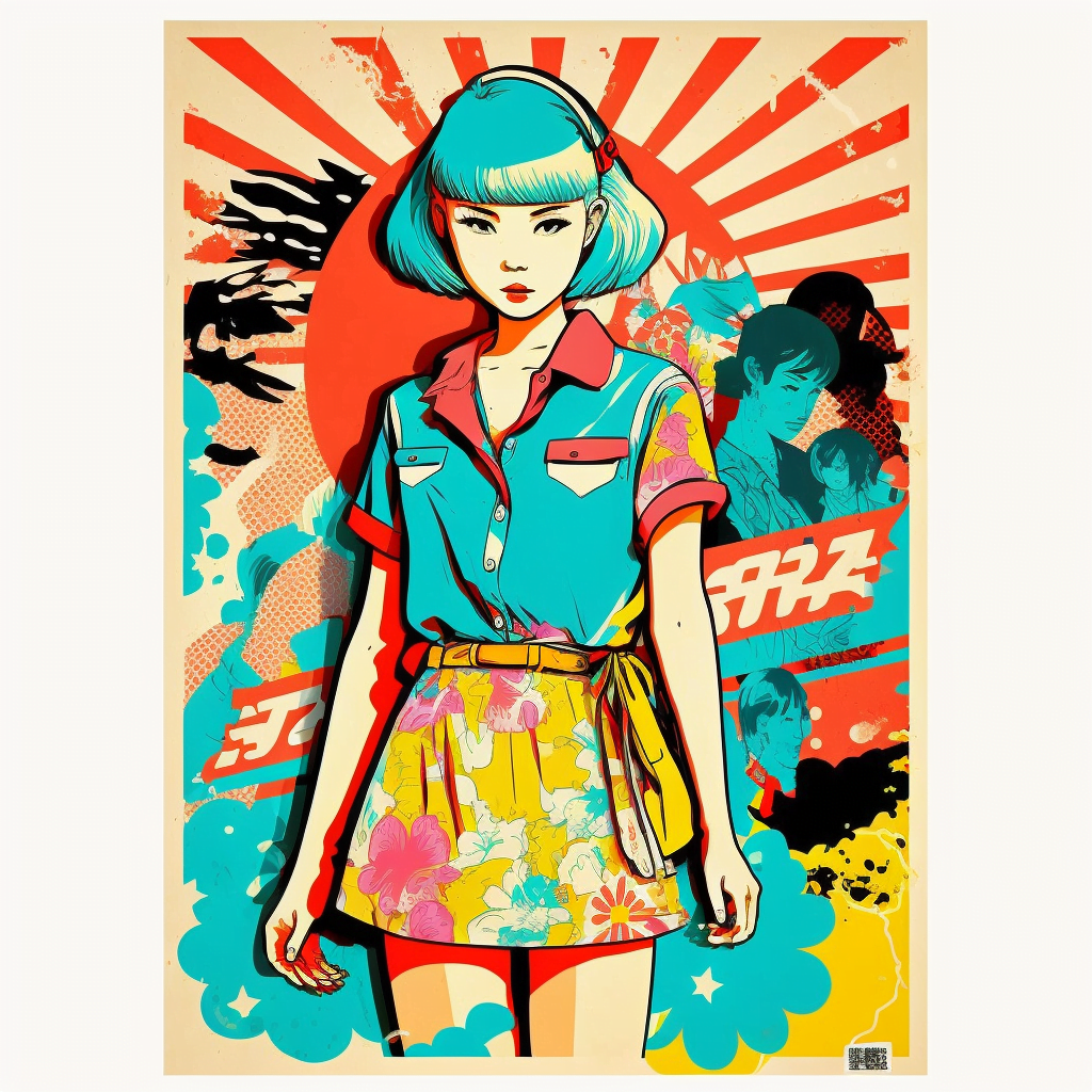 Vintage Skateboard Culture - Dust Factory Vintage