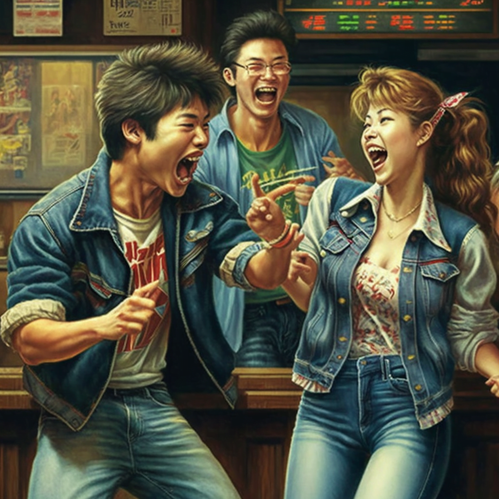 Vintage Americana in Japan: Exploring the Popularity of American ...