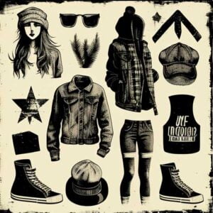 The Vintage Revolution: Exploring the Subcultures of Yesterday and ...