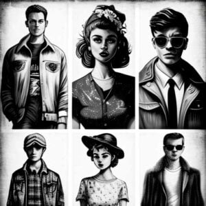 The Vintage Revolution: Exploring the Subcultures of Yesterday and ...
