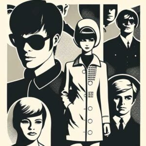 The Vintage Revolution: Exploring the Subcultures of Yesterday and ...