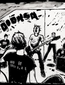 Dust Factory Vintage Clothing