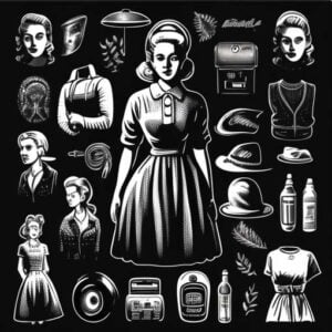 The Vintage Revolution: Exploring the Subcultures of Yesterday and ...